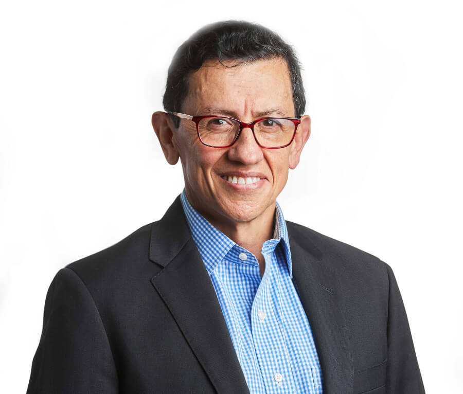 Board of Directors - José Humberto Acosta Martin | Grupo Bancolombia