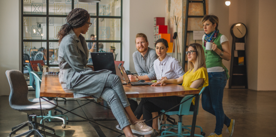 Inclusive Bank | Grupo Bancolombia