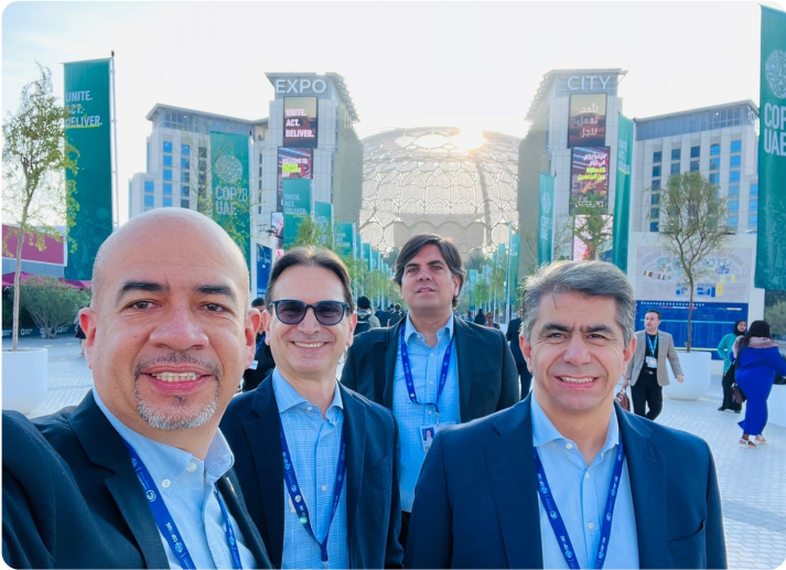 Corporate Information | Grupo Bancolombia