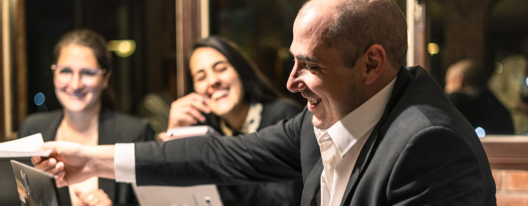 Derechos Humanos de los empleados | Grupo Bancolombia